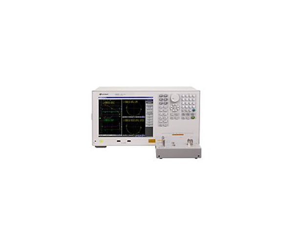 Kiểm tra - Đo lường điện và Điện tử : Impedance Analyzer